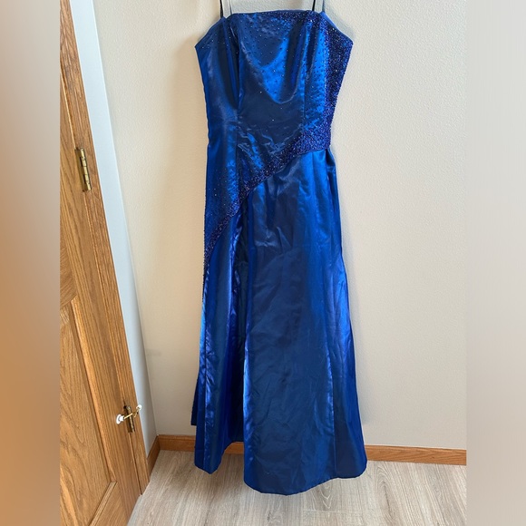 Morgan & Co. | Dresses | Morgan And Co Formal Prom Dress | Poshmark